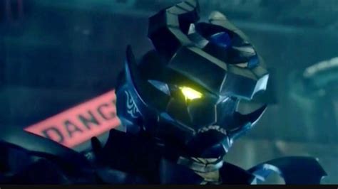 10 Strongest Villains In Power Rangers Dino Charge