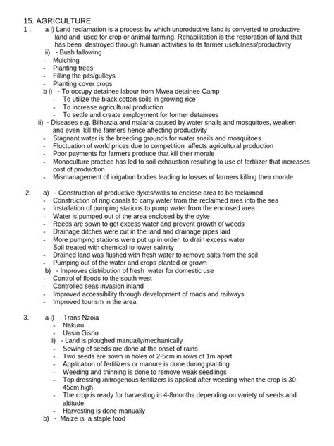 agriculture pdf agriculture technology and engineering
