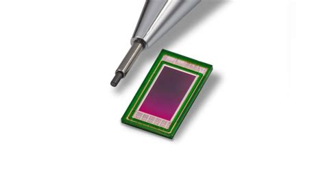 Cmos Imaging Sensor 3d Depth Maps Challenging Lighting Military Aerospace