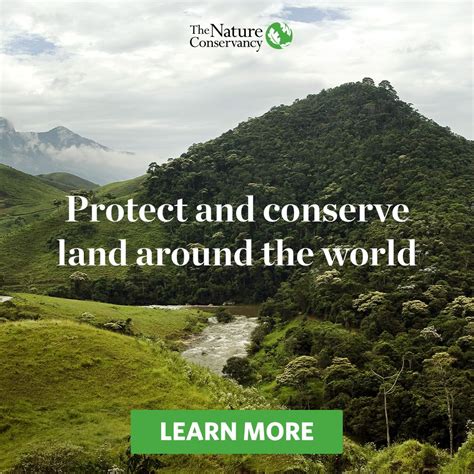 The Nature Conservancy On Linkedin Our Goals For 2030