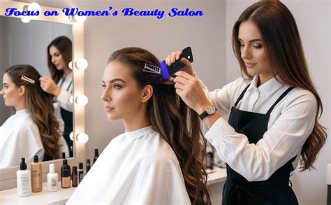 V Light Hair Extension Machine V Light Extensions Kit