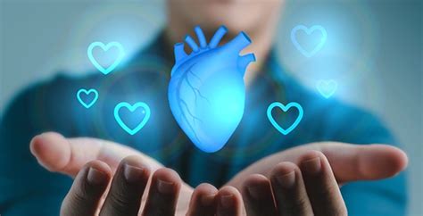 How To Improve Heart Health With Simple Daily Habits