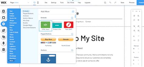 How To Embed Youtube Video In Wix Website