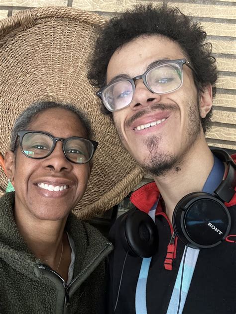 Me And My Gen X Mom Rgenx