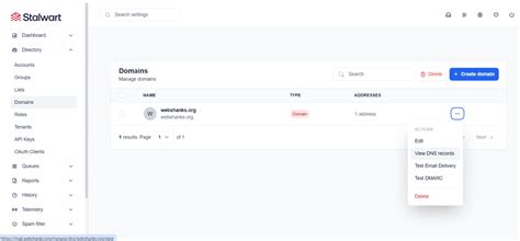 Complete Guide How To Setup And Configure Stalwart Email Server