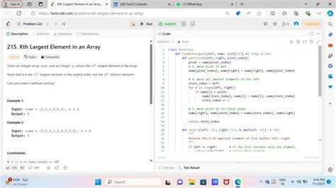 lakshmi likhitha sanagapalli on linkedin 100daysofcode challenge