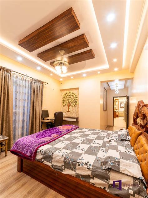 False Ceiling Vs False Ceiling Design