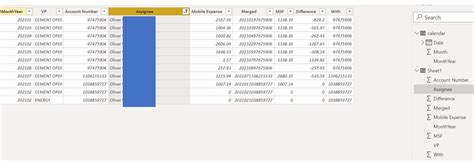Solved Not Filtering Correctly Microsoft Fabric Community