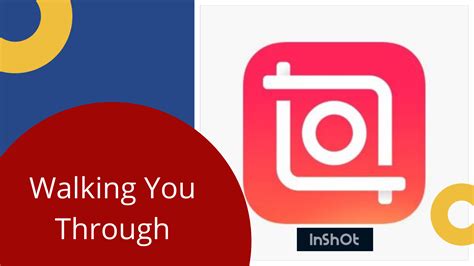 How To Use InShot App (2021): Video Editing Tutorial