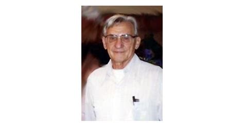 Felix Klodzinski Obituary 1918 2016 Legacy Remembers