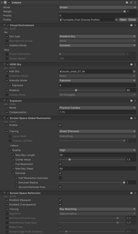 Weird Artifacts With Hdrp Raytracing Runity3d