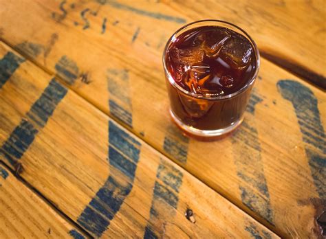 The Beginners Guide To Immersion Cold Brew Coffee