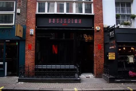 Netflix Launch Erotic Boutique With Sex Toys On Sale In Return For Dark Secrets Daily Star
