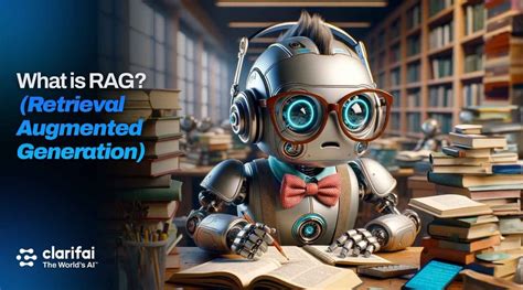 What Is Rag Retrieval Augmented Generation