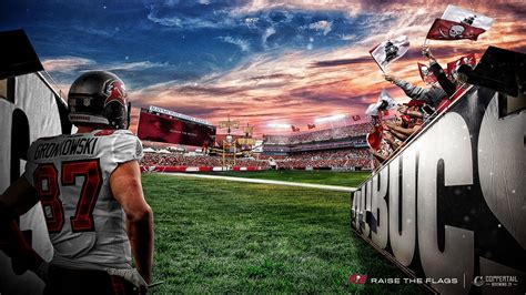 Tampa Bay Buccaneers Wallpaper Hd Ios Bucs Lock Screen Wallpaper