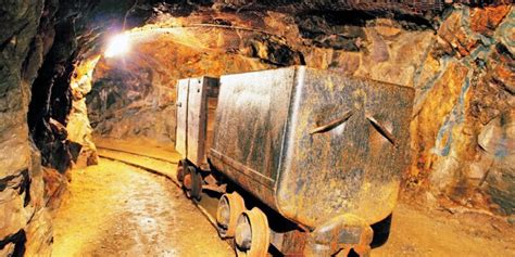 Uncertainty Deepens At Kamoa Kakula After Seismic Flooding Disrupts Key