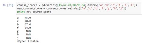 discover how to manipulate data using pandas