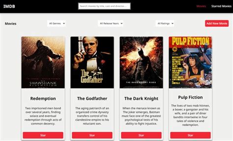 Zabih Haqqani On Linkedin 🎬 Movie Rating Application Built With