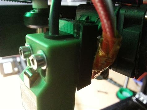 Sn04 N Mount Free 3d Model On