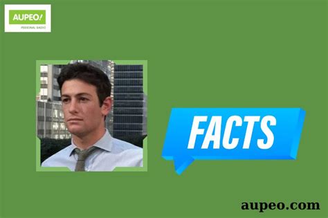 Joshua Kushner Net Worth 2025 Wealth Salary And Financial Success