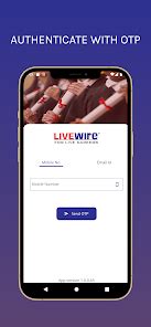 Livewire Student App Apps On Google Play