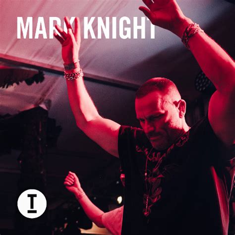 Mark Knight And James Hurr And Essel Toolroom Miami Pool Party