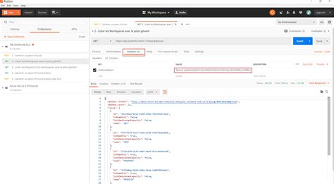 Power Bi Embedded And Rls Pulsweb Romain Casteres
