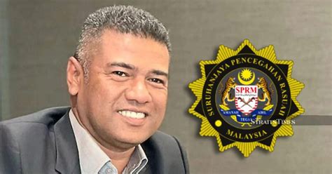 [updated] Macc Can Only Freeze Adlan Berhan Assets Linked To Probe New Straits Times