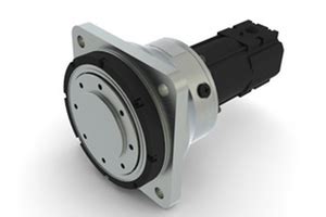 Product Brushless Actuator