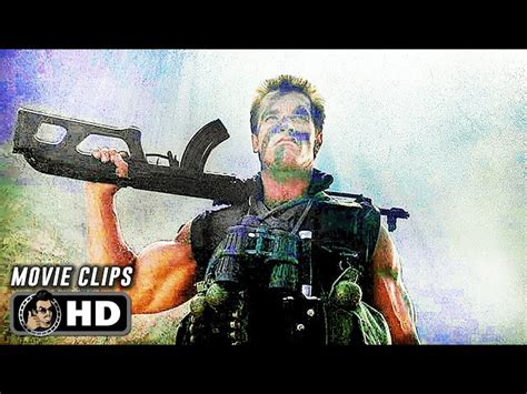 Corps Du Commando Arnold Commando 2 2025 Official Trailer Arnold