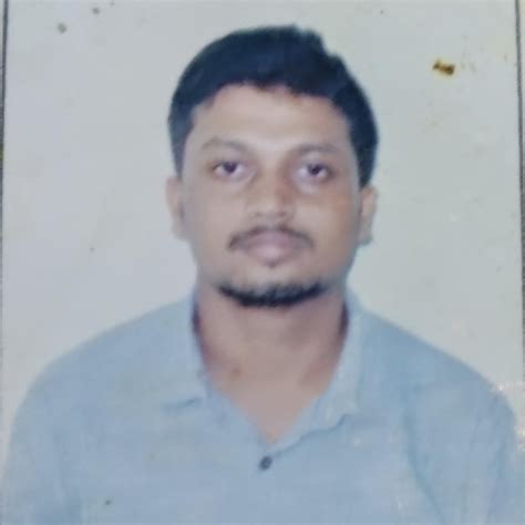 Ajoy Kumar Pujari Software Developer Tech Savvy Xing