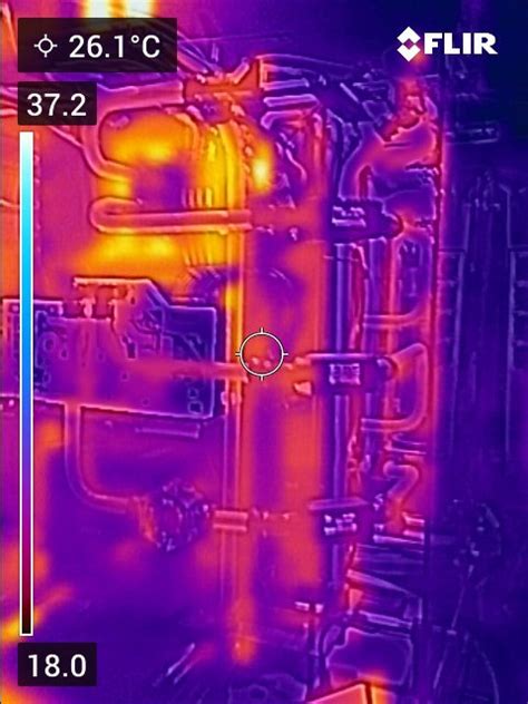 Pcb Cooling How Do You Do It Techpowerup Forums