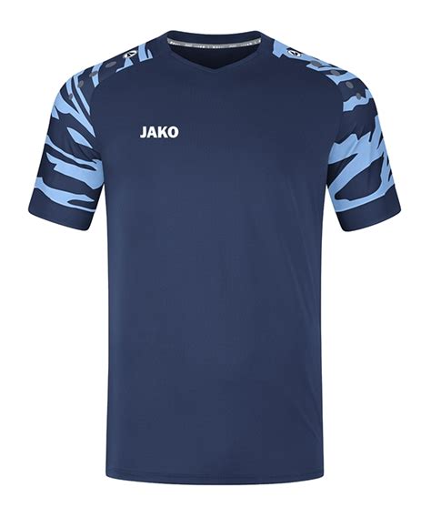 Jako Wild Trikot Blau F937 L 10258117 395