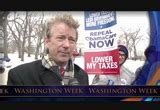 Washington Week Kqed March 17 2017 7 30pm 8 01pm Pdt Free Borrow