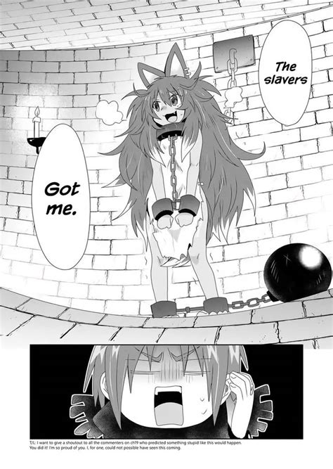 Mia Manga Slave Girl Handcuffed Shackles By Jasonlasun23 On Deviantart
