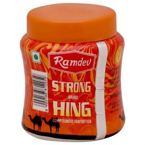 Ramdev Strong Hing Packaging Type Container At ₹ 21091piece In