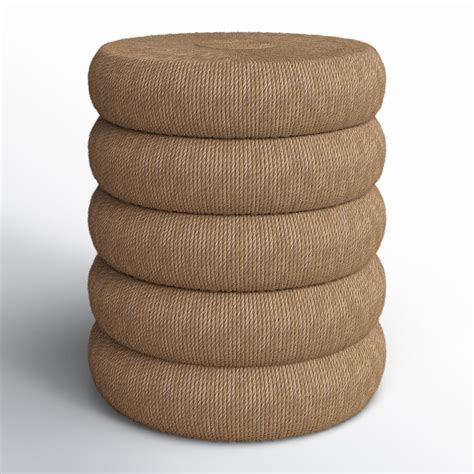 Birch Lane™ Everlee End Table Wayfair