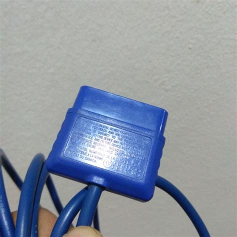 Ps2 Controller Video Gaming Gaming Accessories Controllers On Carousell