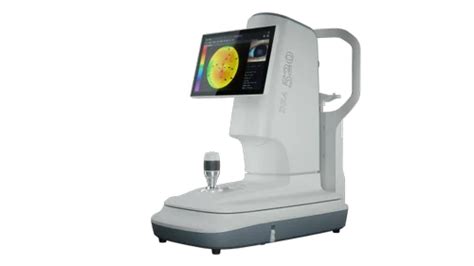 Examination Equipments Corneal Topography Machine For Hospital At