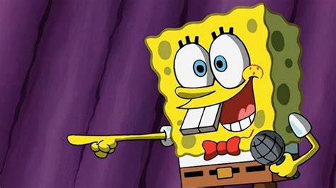 Spongebob Squarepants Squirrel Jokes S2e8