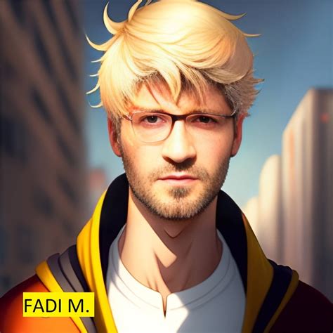 About Fadi Mansoor Medium