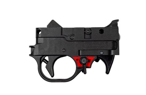Franklin Armorys New 22 Ez Drop In Binary Trigger For Ruger 10 22