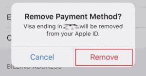 How Do I Remove Payment Method from DoorDash Account – TechCult