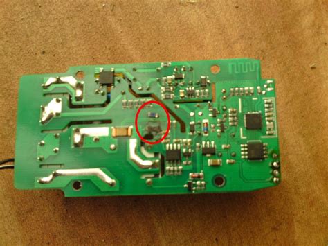 sonoff pow bauteil offtopic deutsches raspberry pi forum