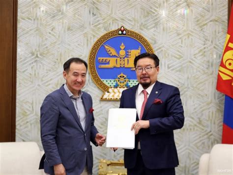 Д Цогтбаатар Хувь хүнд татварын мэргэшсэн зөвлөх үйлчилгээ эрхлэх боломжийг нээнэ