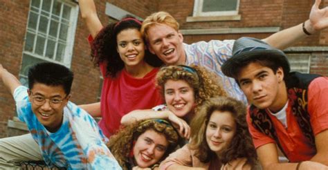 Degrassi High Streaming Tv Show Online