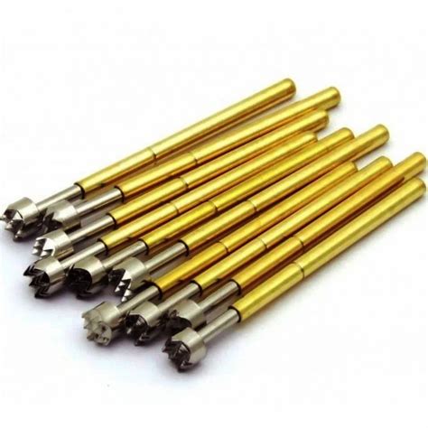 Stainless Steel 8 Mm Functional Testing Probe At ₹ 280 Piece In Pimpri