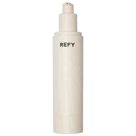 Refy Face Cleanse Hydrating Cleanser Makeup Remover
