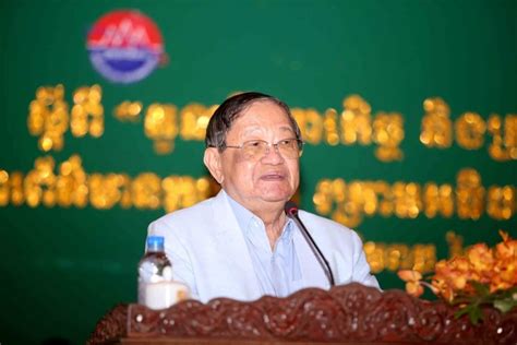 ក្រសួងព័ត៌មាន៖អ្នកសារព័ត៌មានត្រូវអនុវត្តតួនាទីនិងជៀសវាងការផ្សាយព័ត៌មានប៉ះពាល់សង្គម សុីសុីថាមស៍