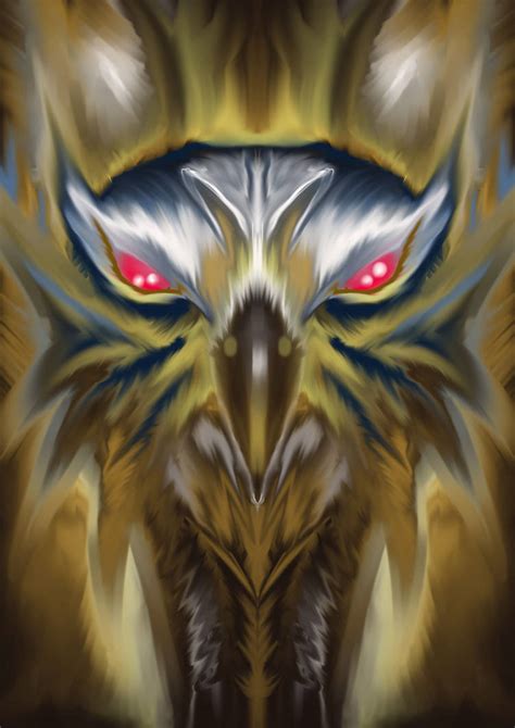 Maherche By Atomictattoo On Deviantart